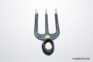 Fork Hoe ( Jembe) - Meems