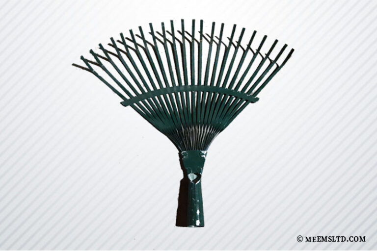 Leaf Rake Plain - Meems